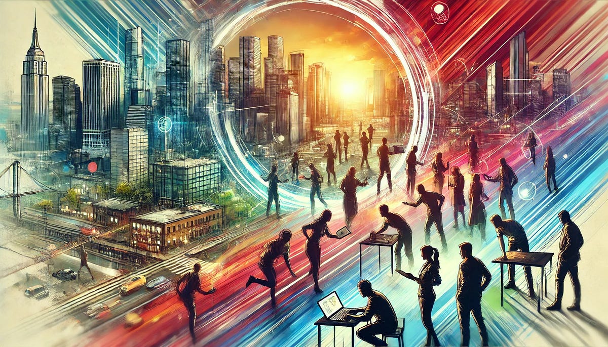 4 Proven Strategies to Empower Marginalized Communities in Your City ...