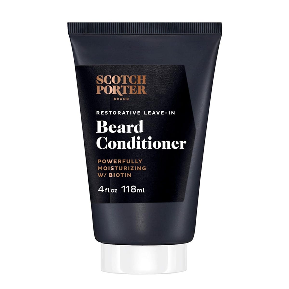 Scotch Porter Review: Say Goodbye to Beard Frizz | by Whisker & Co ...