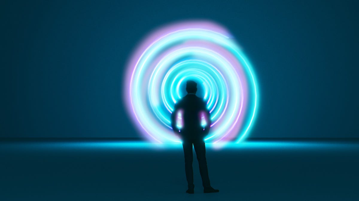 Dialogue with Tomorrow. In the quiet of the night, my mind… | by Quinton TG | Medium