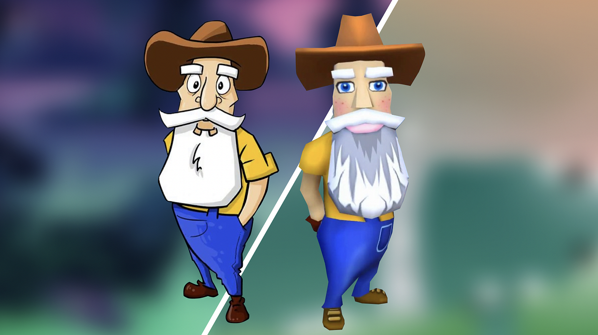 Pros and cons of choosing 2D vs 3D animation | by Argentics | Medium