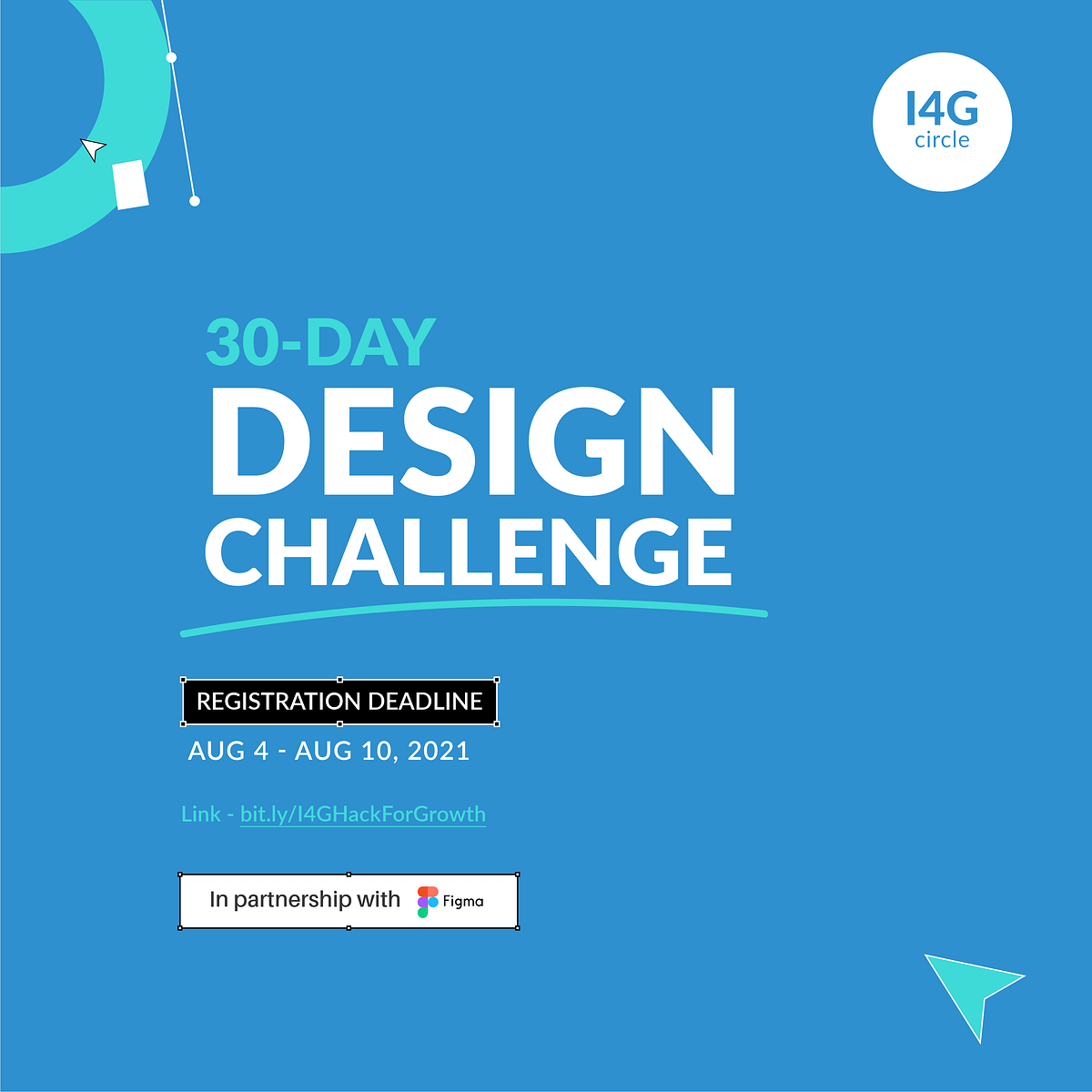How I4G Challenge helped me as a designer | Medium