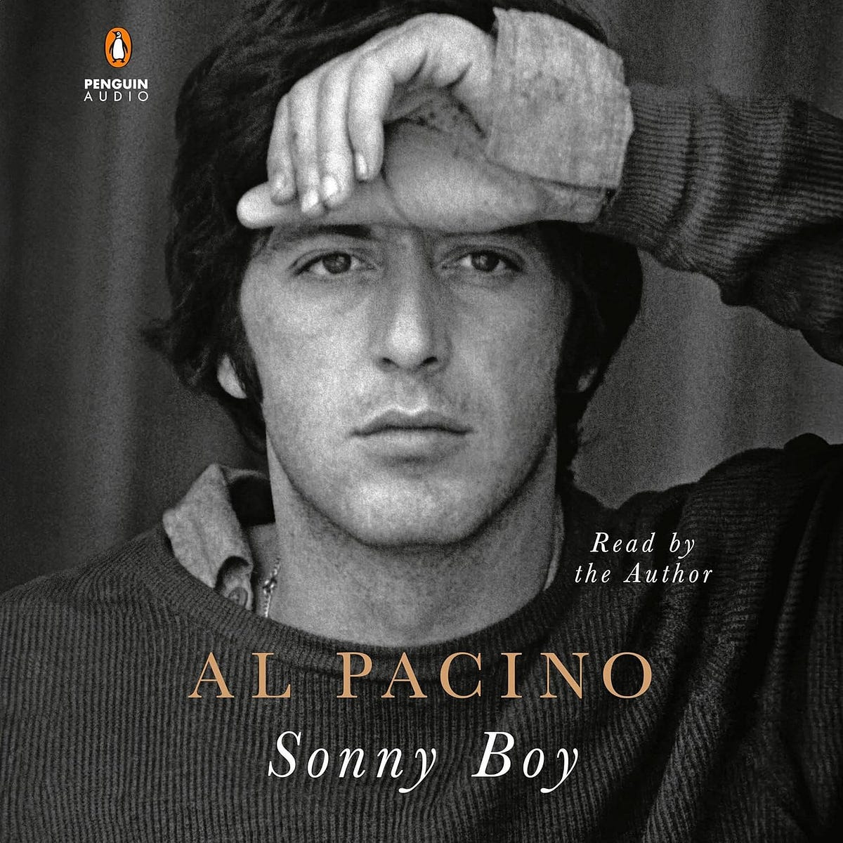 Book Review: Sonny Boy by Al Pacino | by Jeff Murdock | Oct, 2024 | Medium