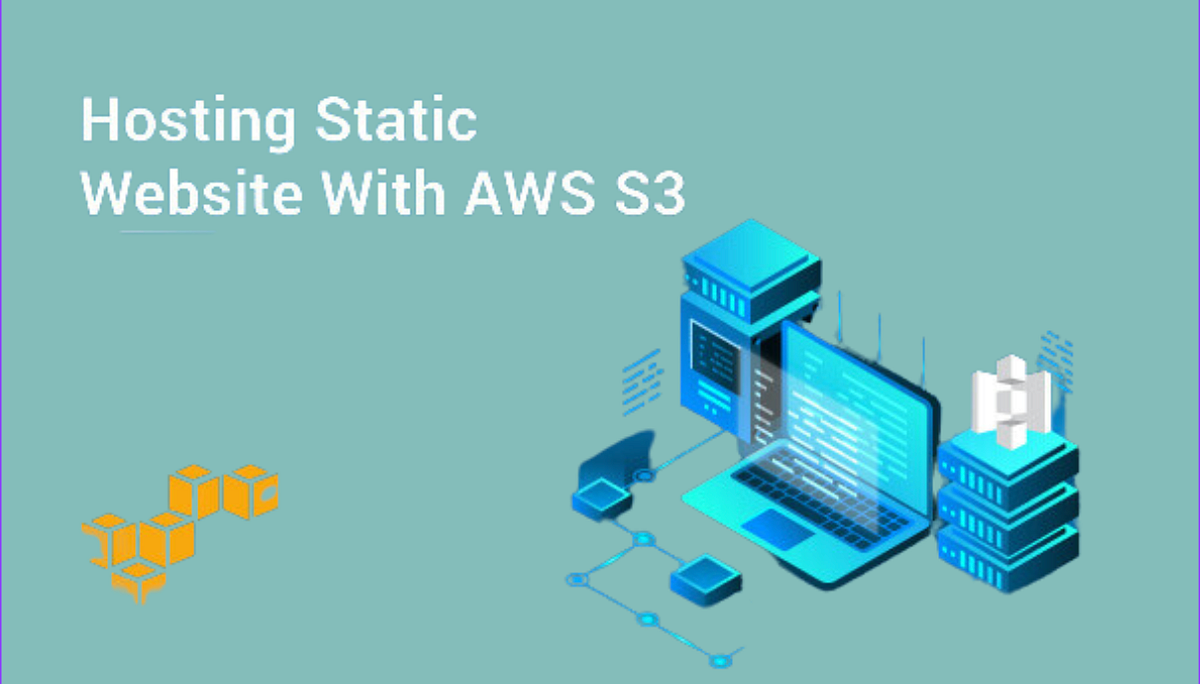 S3 Static website hosting in easy steps! | by Suraj Bhattarai | Medium