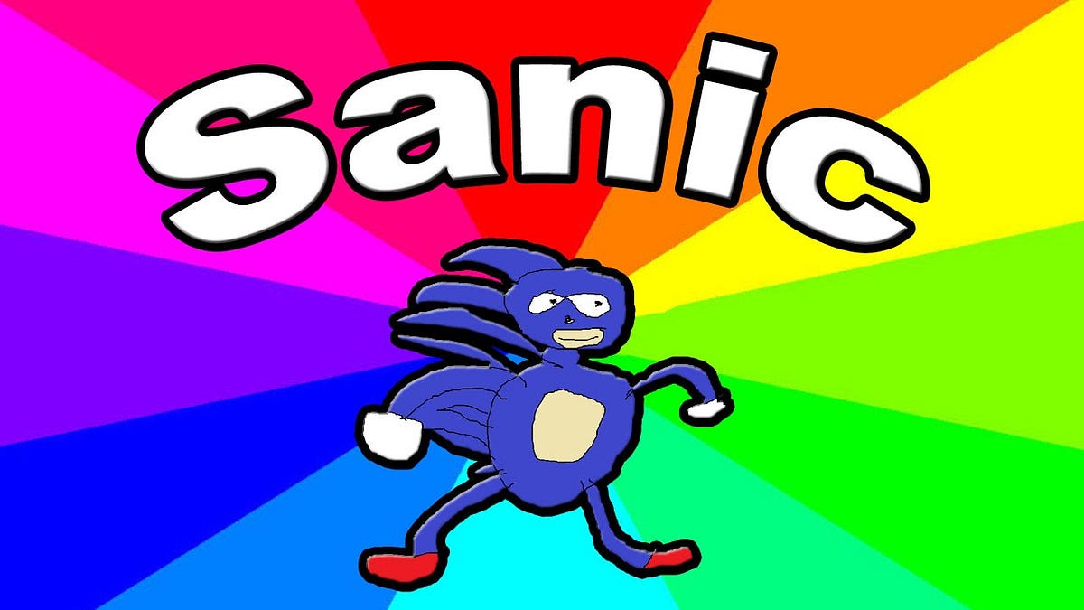 Is Sanic python web framework the new Flask? | by Ahmed Nafies | Medium