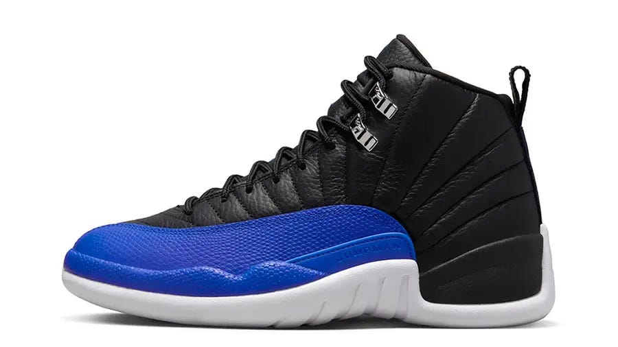 How to Tell If Your Jordan 12’s Are Fake? | by Cynthiamartinezyhtc ...
