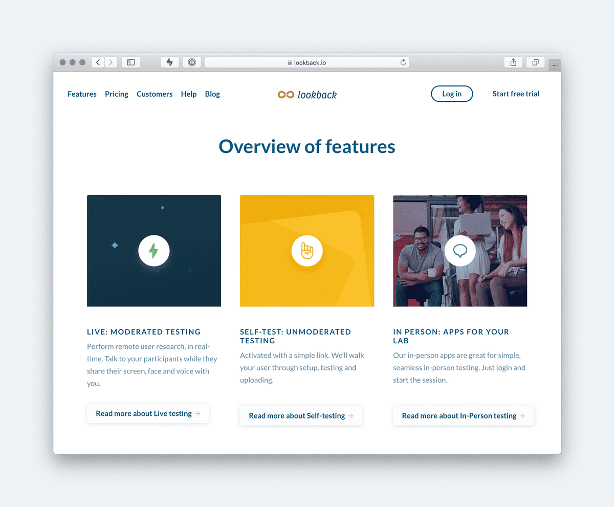 The Best UX Design Tools You Need for Testing | by Paul Boag | Medium