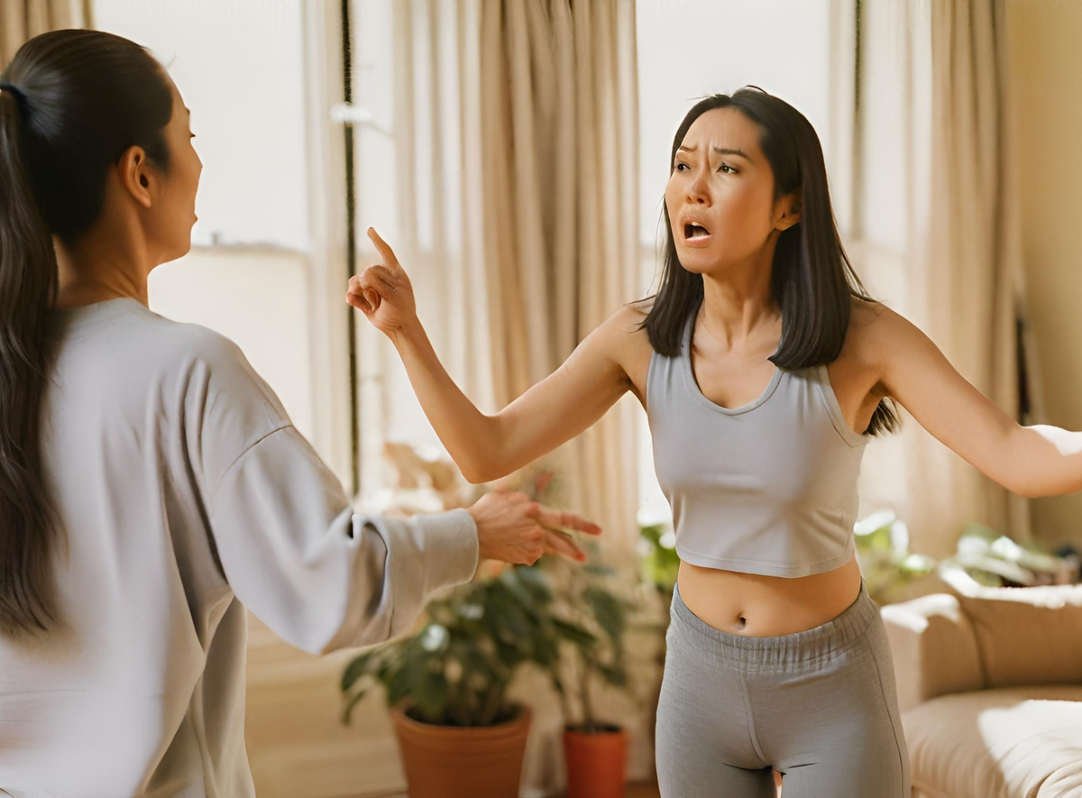Should You Move Back Home With Your Parents to Save Money? | by Eric ...