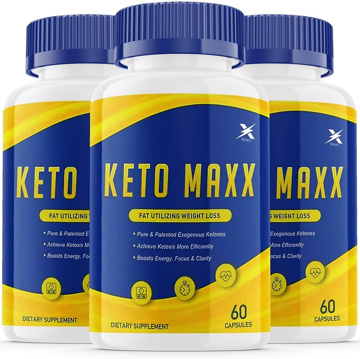 Keto Maxx Reviews — know All Benefits Before Buying? | by ...