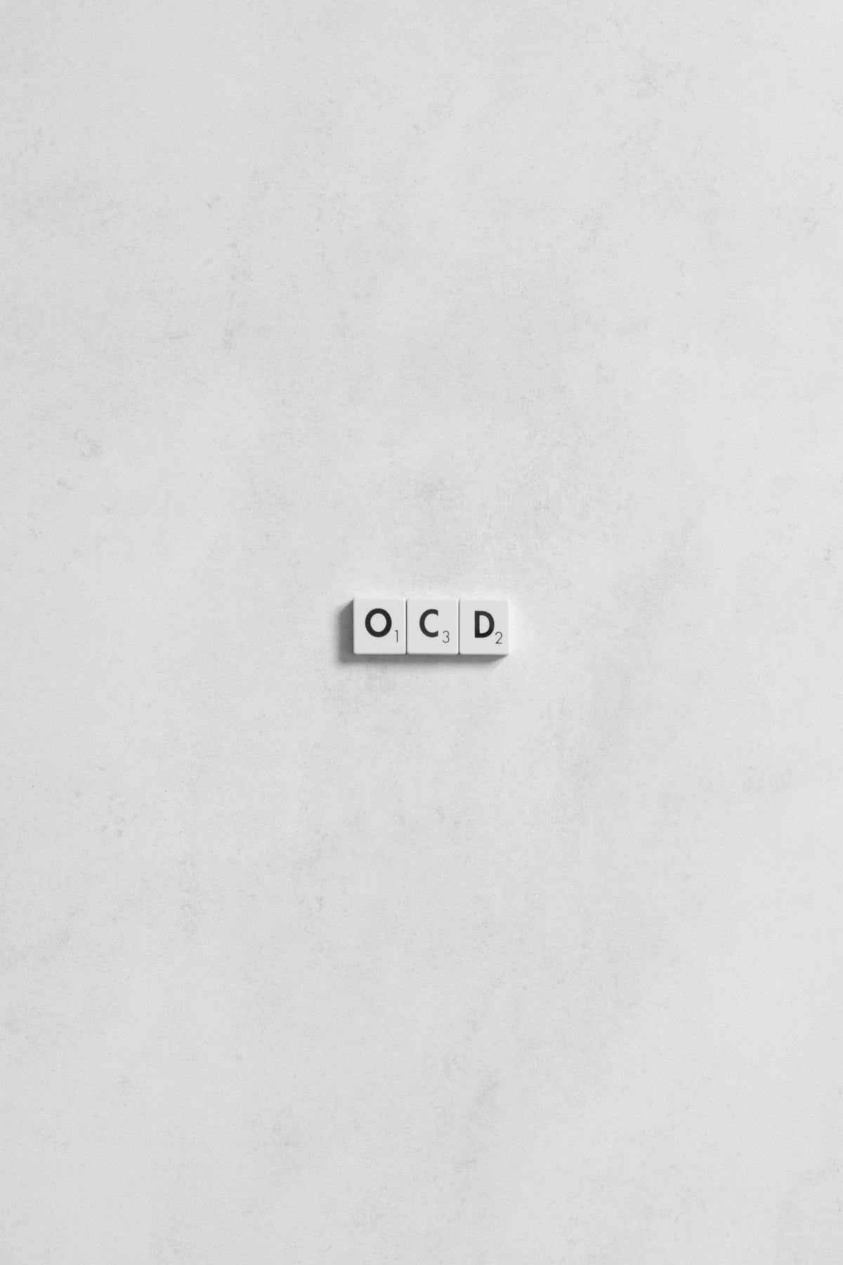 What is OCD?. Part 1 of 4 in the OCD Series | by Astris C | Medium
