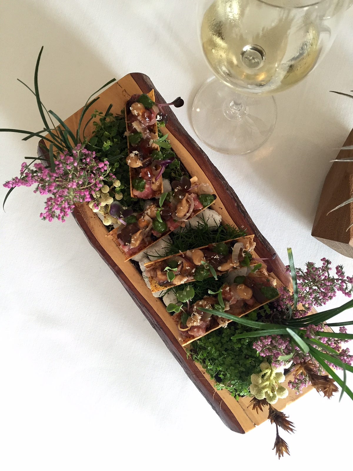 La Colombe. I’ve long fantasised about writing a… | by Two Ladies Who ...