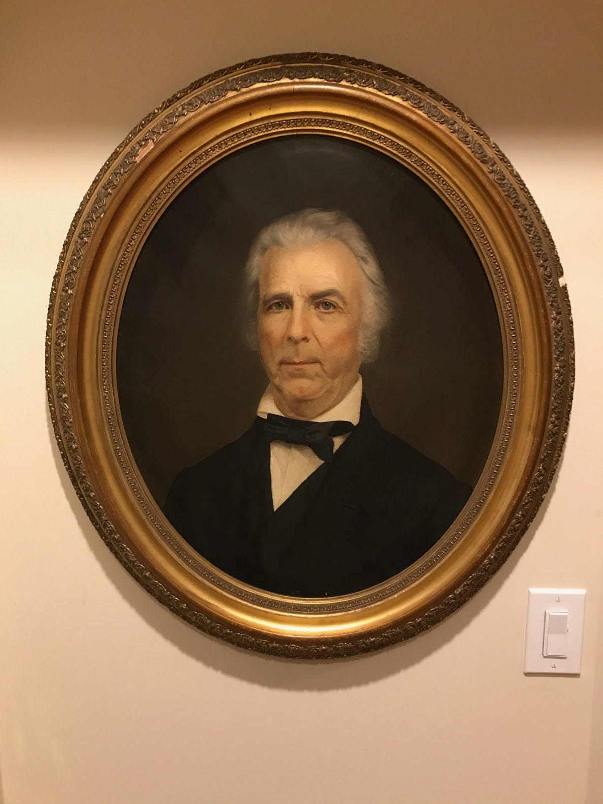 Project Proposal — Isaac Ross: The American Patriot | by Neal Allen ...