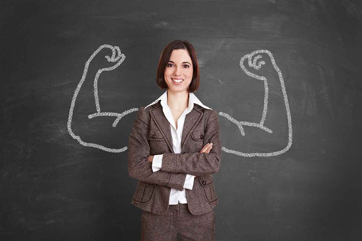 Wilson Luna Reveals How To Overcome Fear in Leadership, Build ...