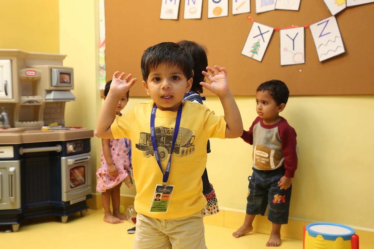 From Shutdown to Startup: India’s Preschool Renaissance | by LoEstro ...