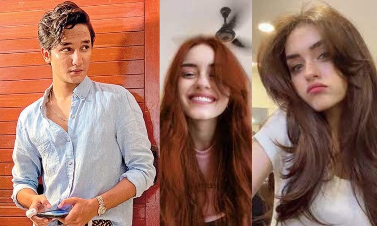 Zohab Khan’s Decision to Marry Fellow Actress Vania Nadeem | by Decode Daily | Medium