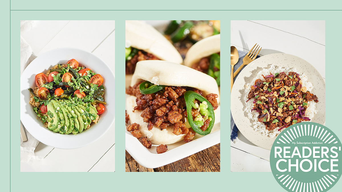The Future of Nourishment: Hello Meals on Me’s Healthy Meal Plan ...