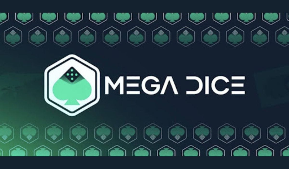Megadice Airdrop 2024: Claim Your Free Megadice Tokens Now! | by ...