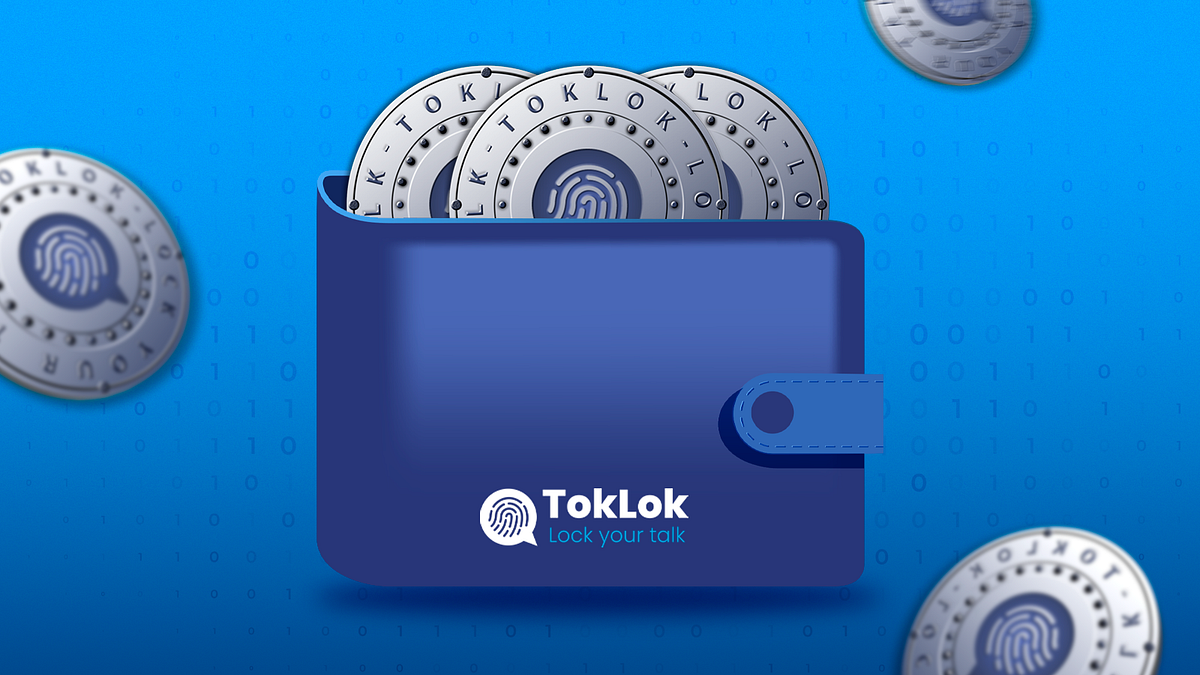 How To Buy $TOL? — A Step-by-Step Guide | by Tok Lok | Medium