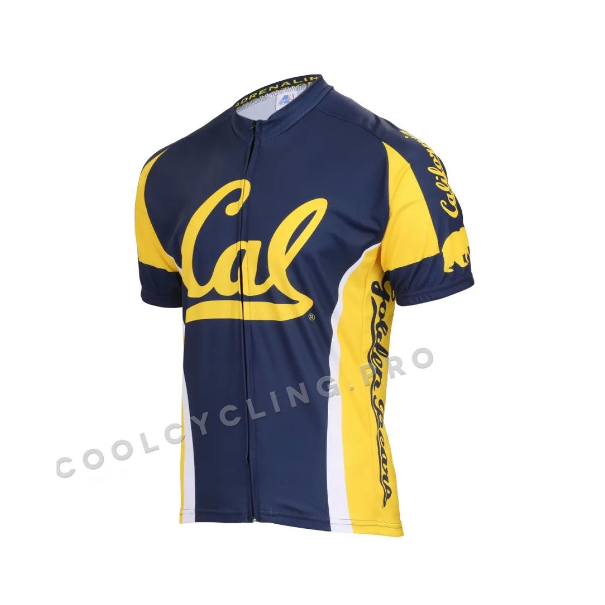 Where to buy : berkeley cycling Calling all Golden Bears fans! 🏆 Gear ...