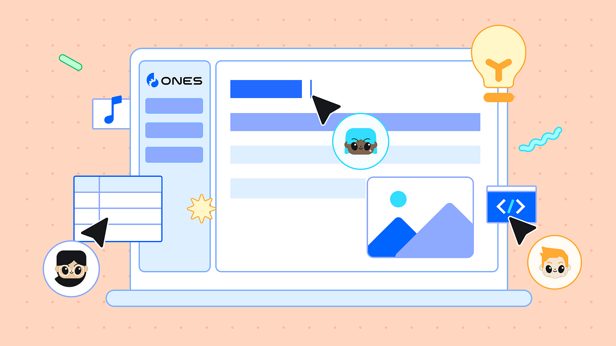 Best 8 Online Document Collaboration Tools In 2023 (Pros, Cons, and Pricing) | by ONES.com | Medium