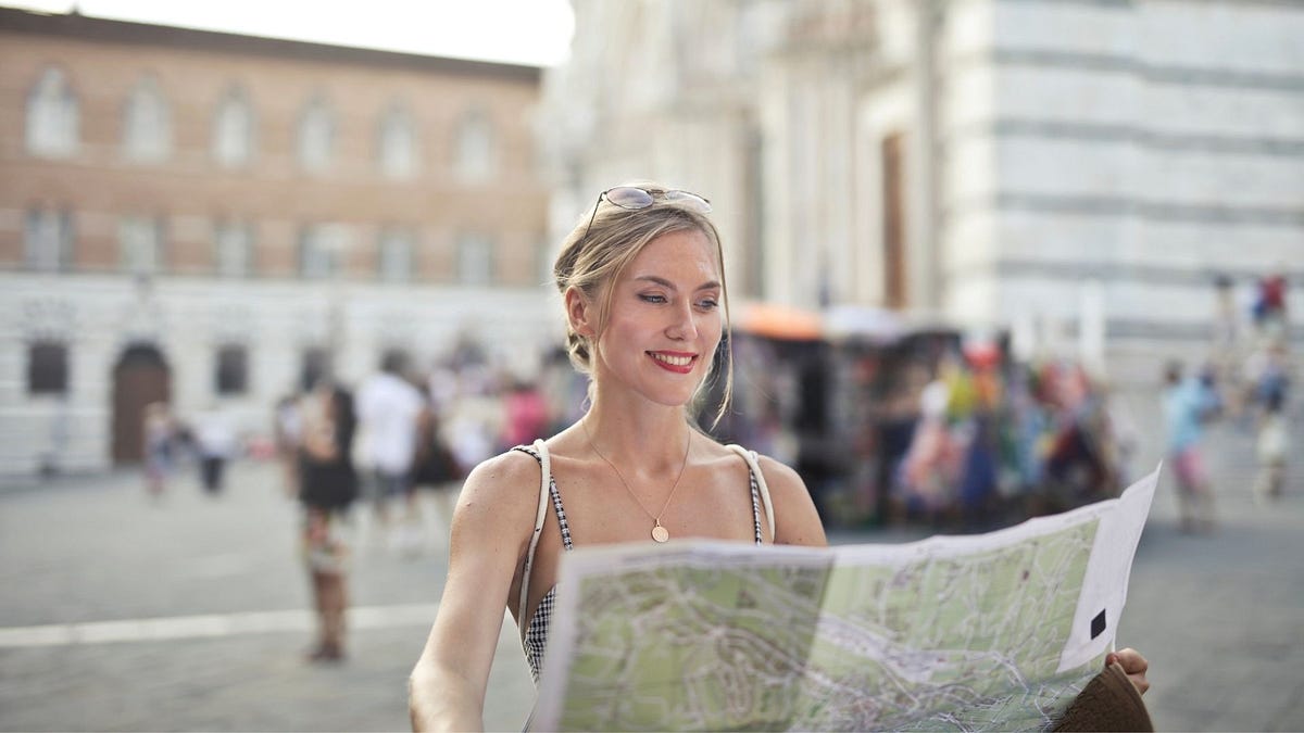 Quick Reference Guide To Instagram Location Tags | by atisfyreach | Medium