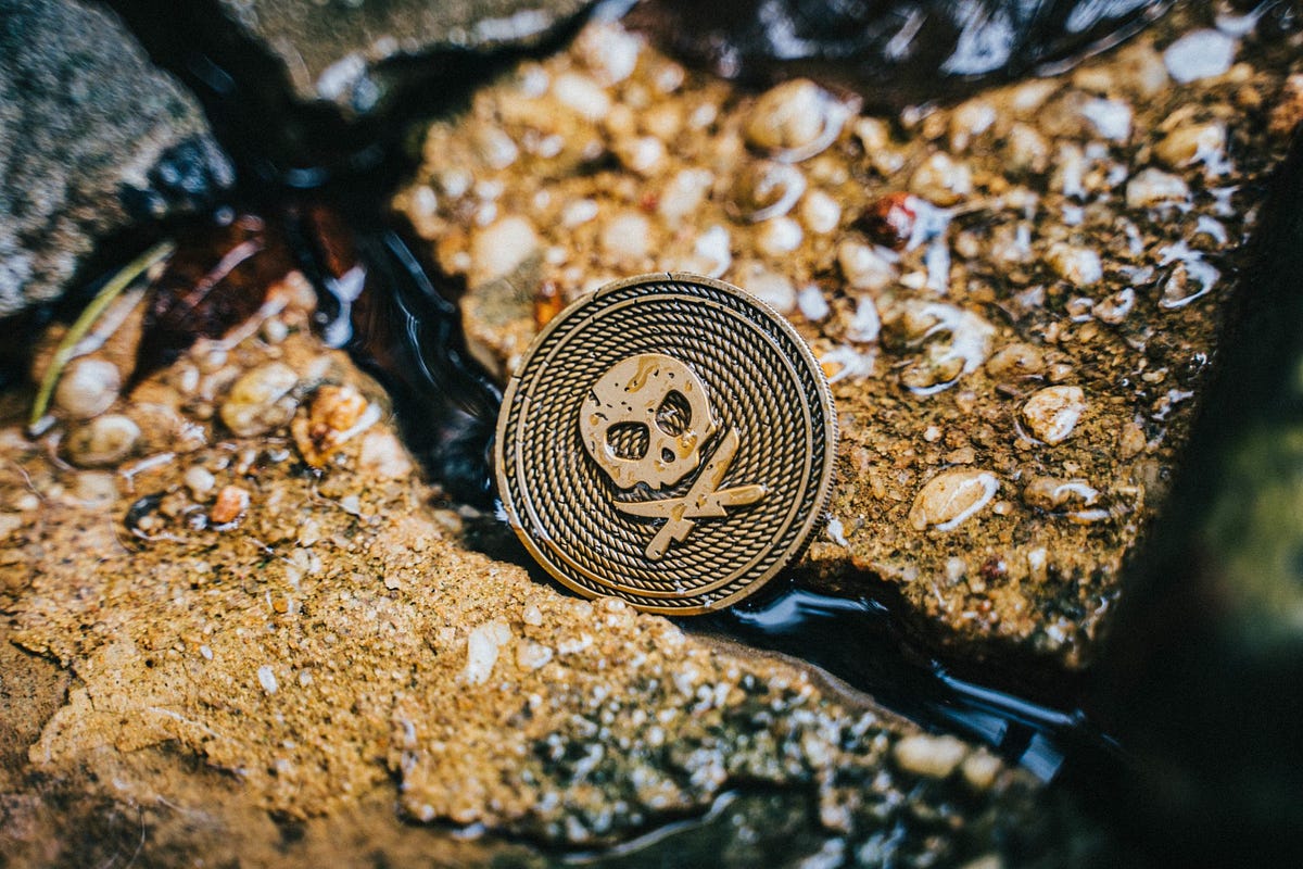 Elite Custom Challenge Coins’ Artistic Excellence: A Crafting ...