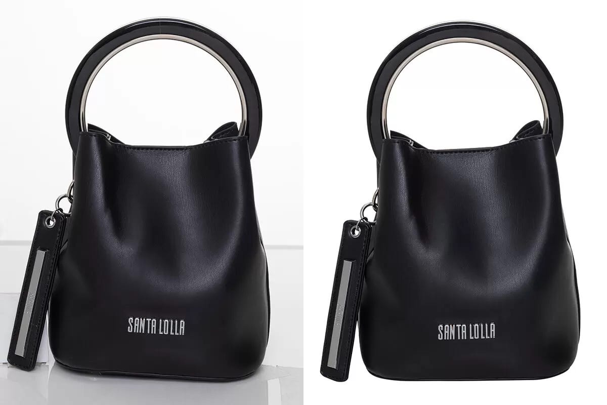 HAT & BAG PHOTO EDITING. Professional product photo editing… | by ...