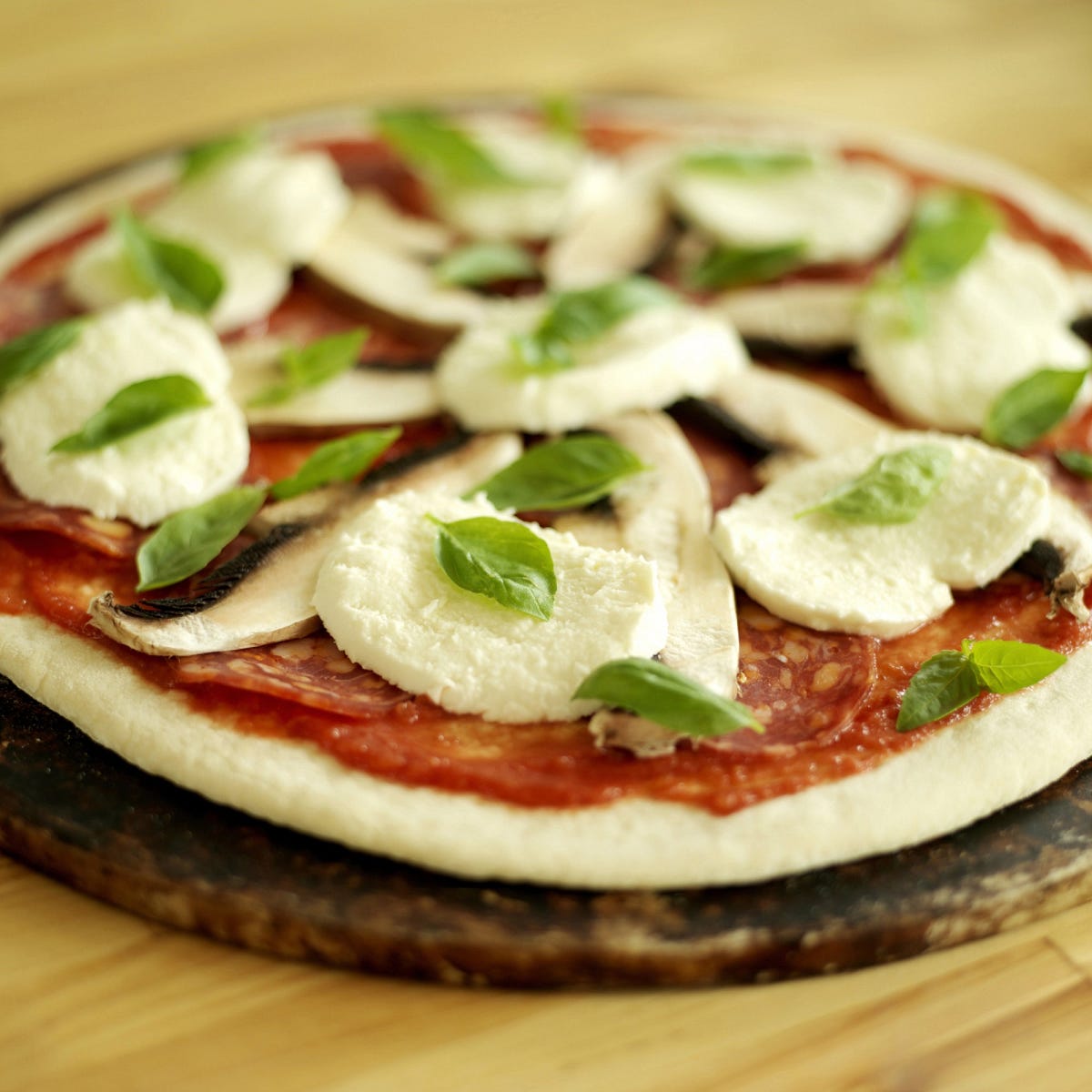 New Culture Raises $3.5M Seed Round to make Animal-Free Cheese | by ...
