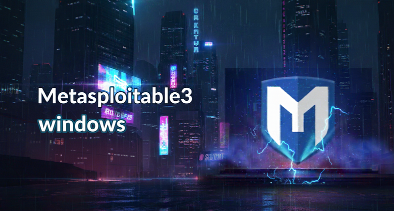 Metasploitable 3 (Windows) Write-up — Part VII: Port 3389 — Gaining Graphical Access via RDP ...
