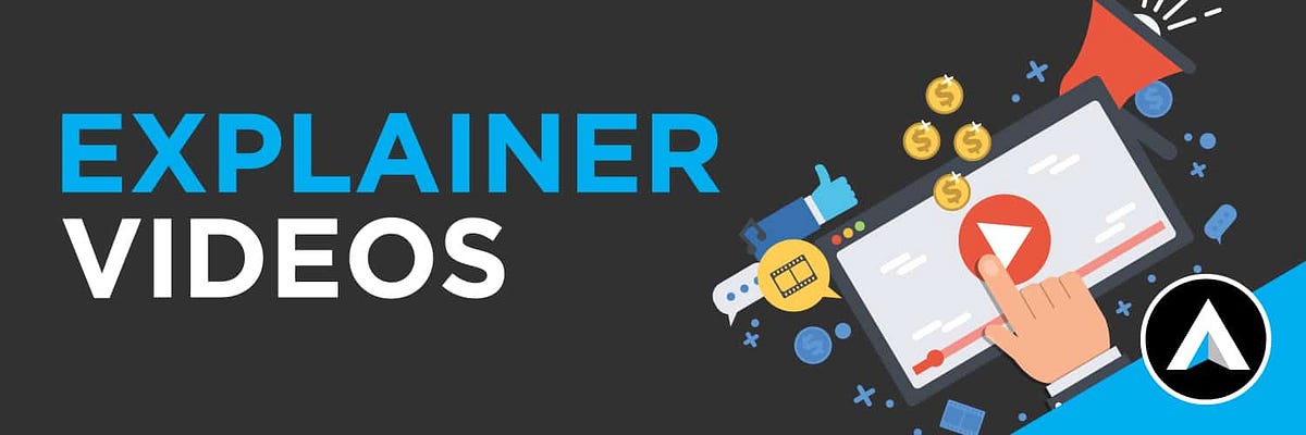 What You Have to Know About Explainer Movies | by BrandDad.co | Medium