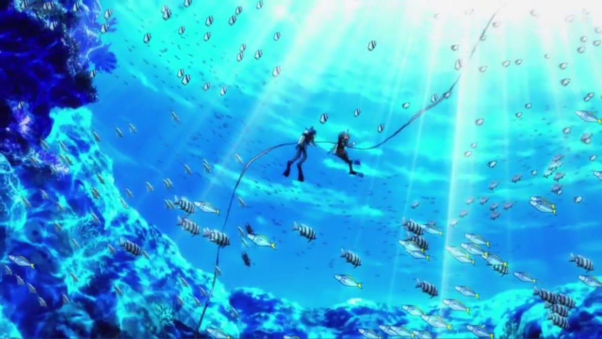 My favorite Anime’s of all TiMe aNd WhY yOu should watch them. | by ...