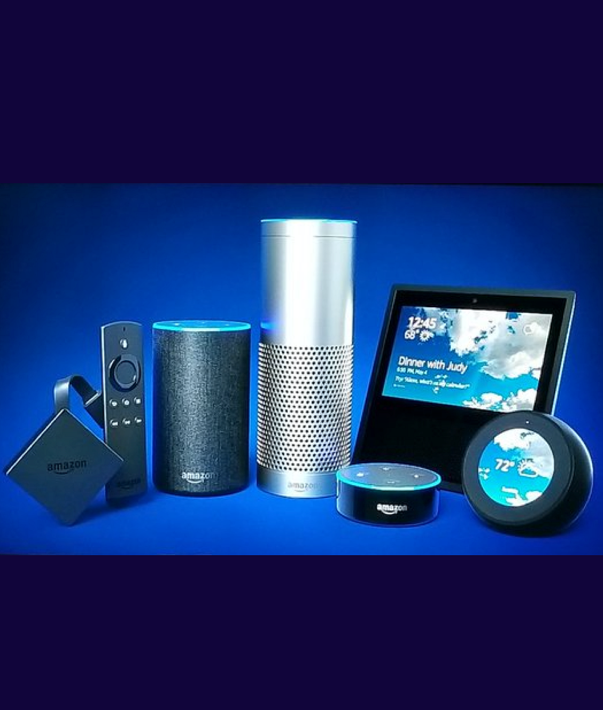 The Massive Amazon Echo/Alexa Event, A Deeper Look. | by Brian Roemmele ...