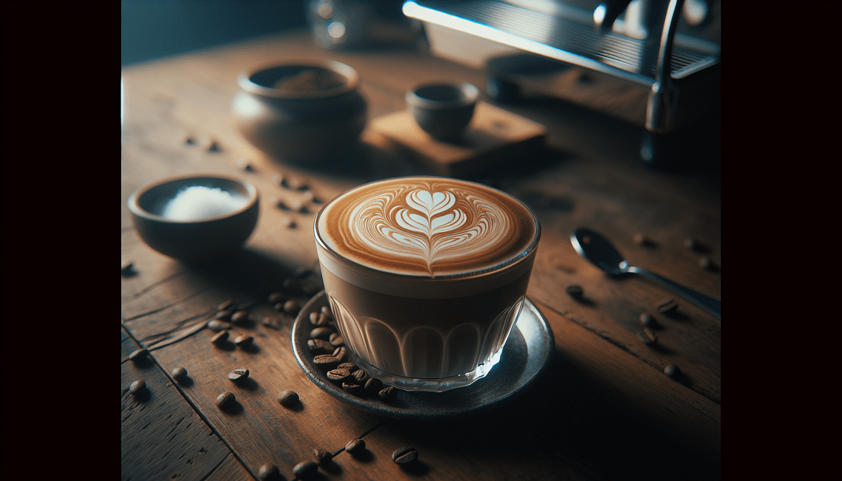 Delicious Coffee Recipes for the Perfect Latte | by Morning Perk Coffee ...