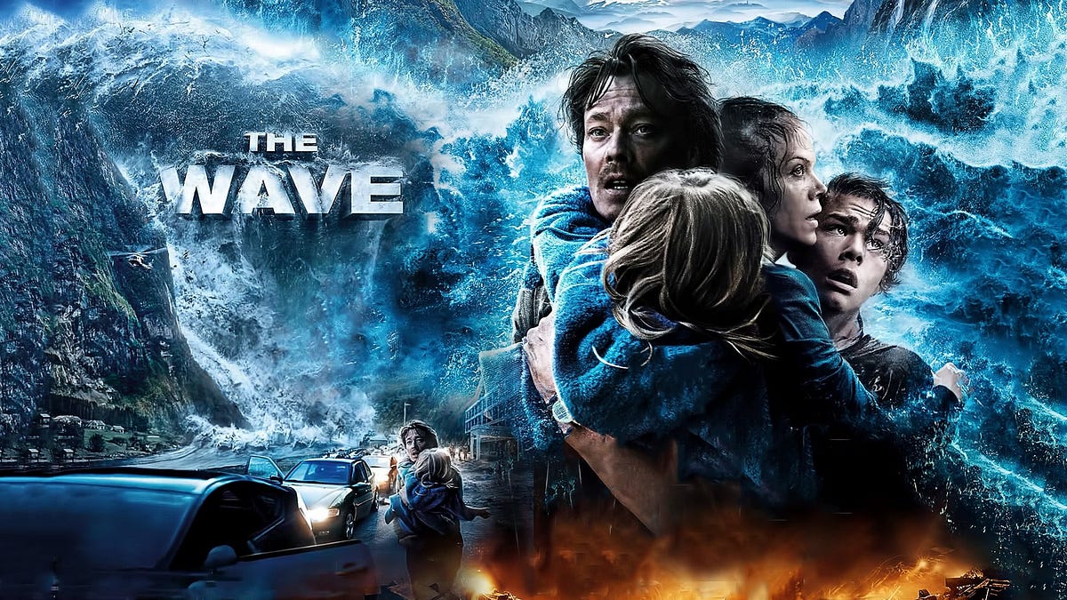 2015 The Wave box office full movie online | by Srzba | Aug, 2024 | Medium