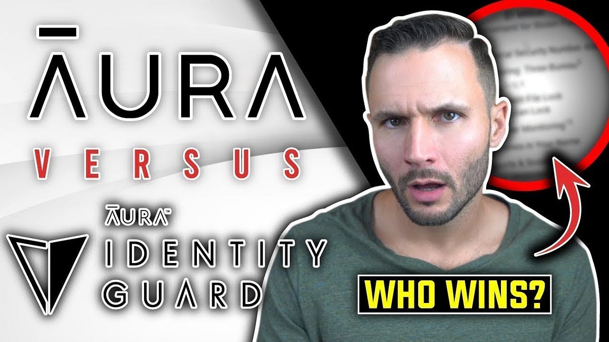 Aura Vs Identity Guard: Comprehensive Protection Comparison | by Grace ...