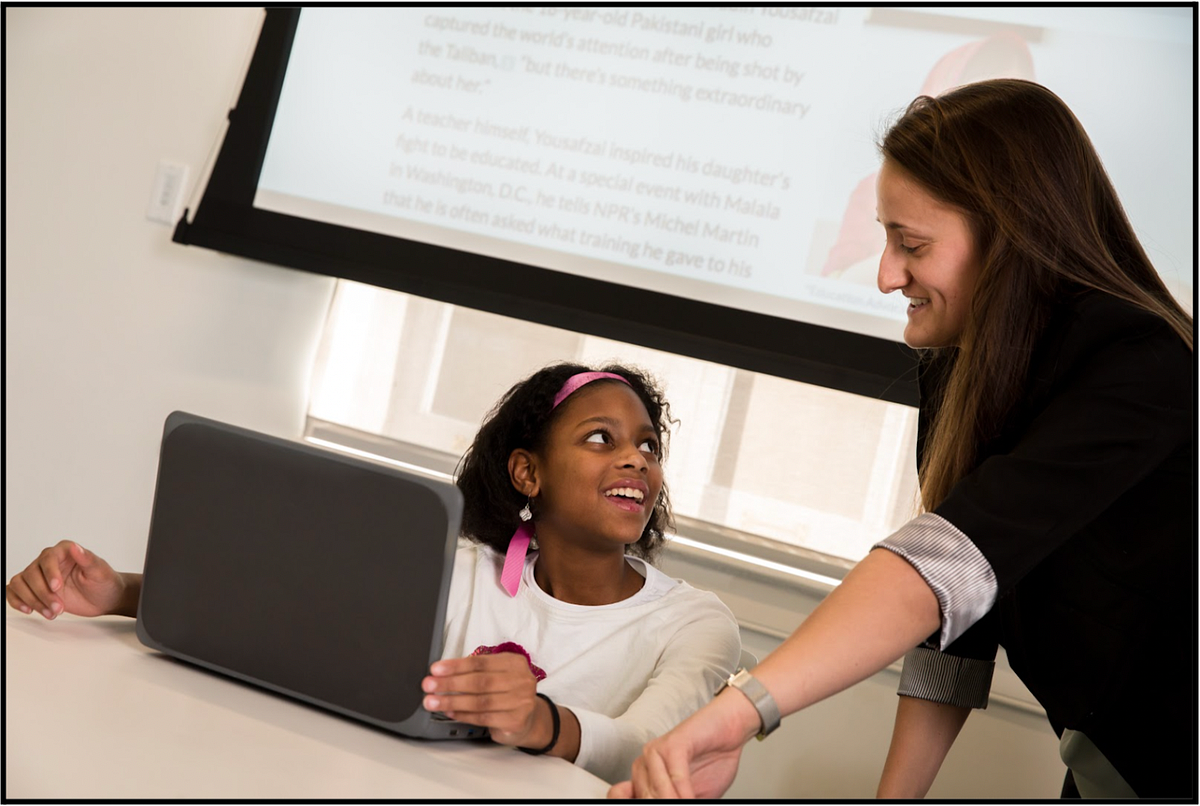 9 Inspiring Texts About Women Who Changed The World | by Ellie Viggiani ...