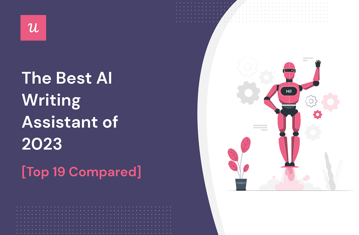 Ai Writing Assistant: Revolutionizing Content Creation | by Raymond ...