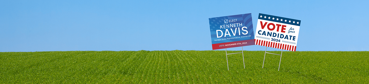 How to Create Sliders for Political Campaigns | by William Powers | Sep ...