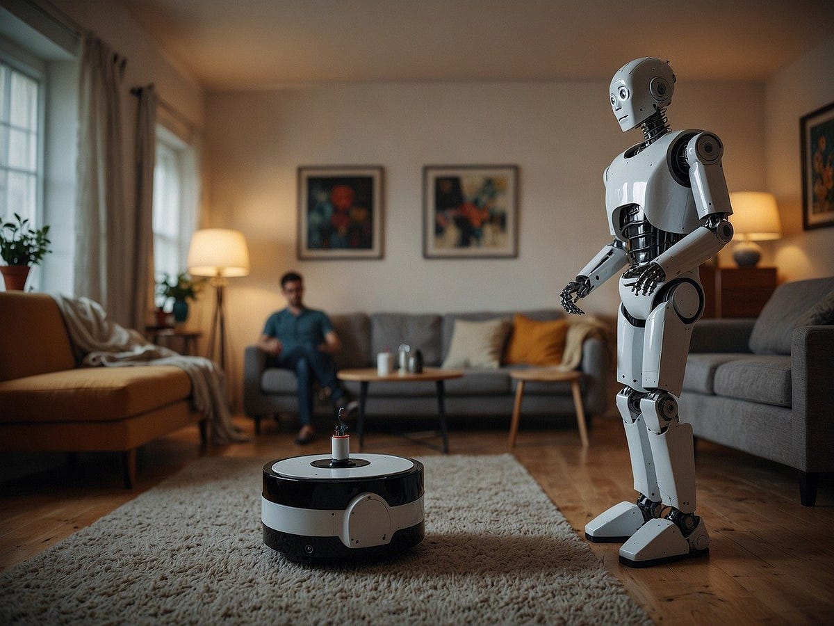 what’s missing in the way we talk about AI in operations | by Yarin Cohen | Nov, 2024 | Medium