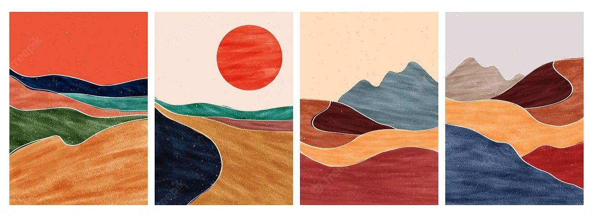 The concept of minimalism and its benefits for overall well-being | by ...
