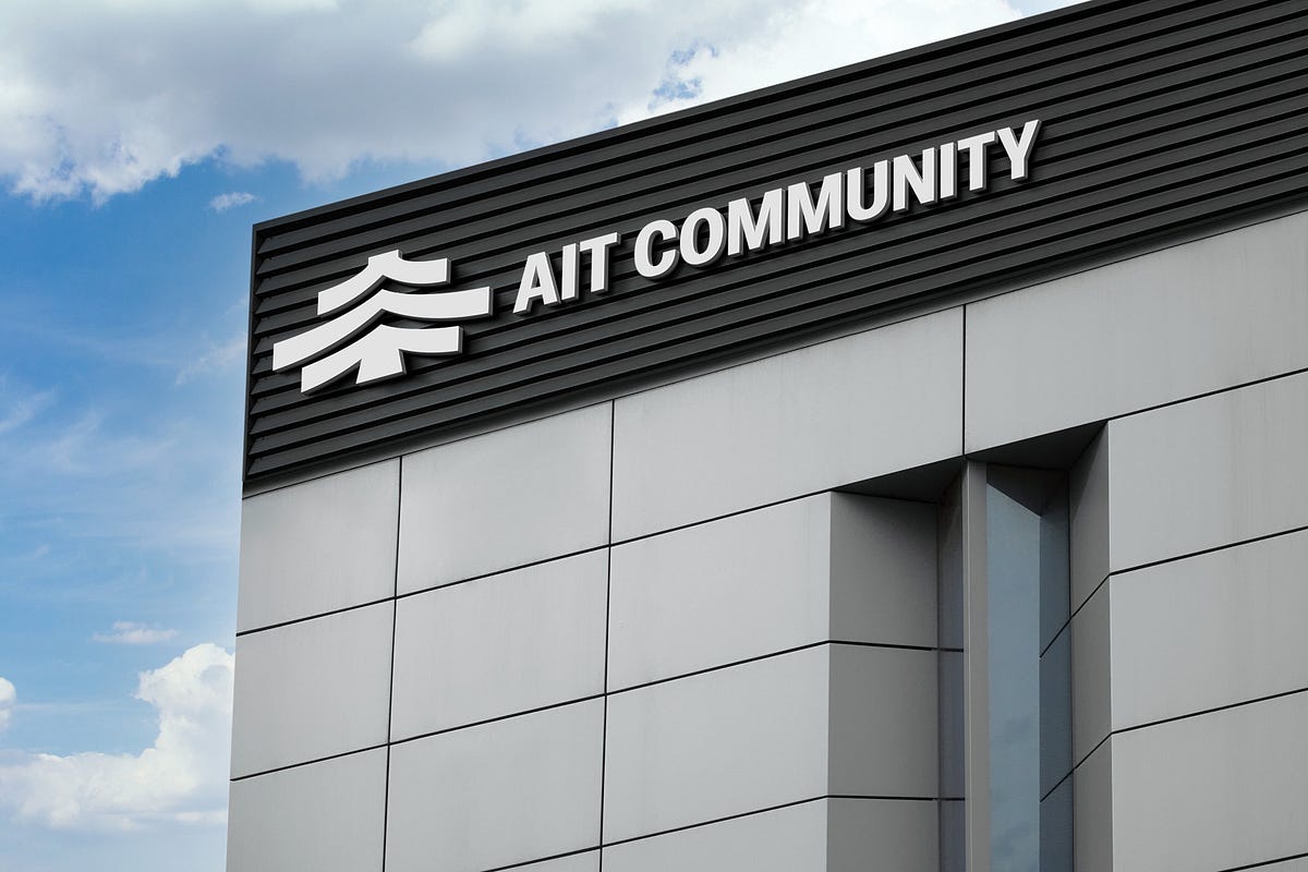 AIT Community: Your Partner in Achieving Financial Freedom | by AIT ...