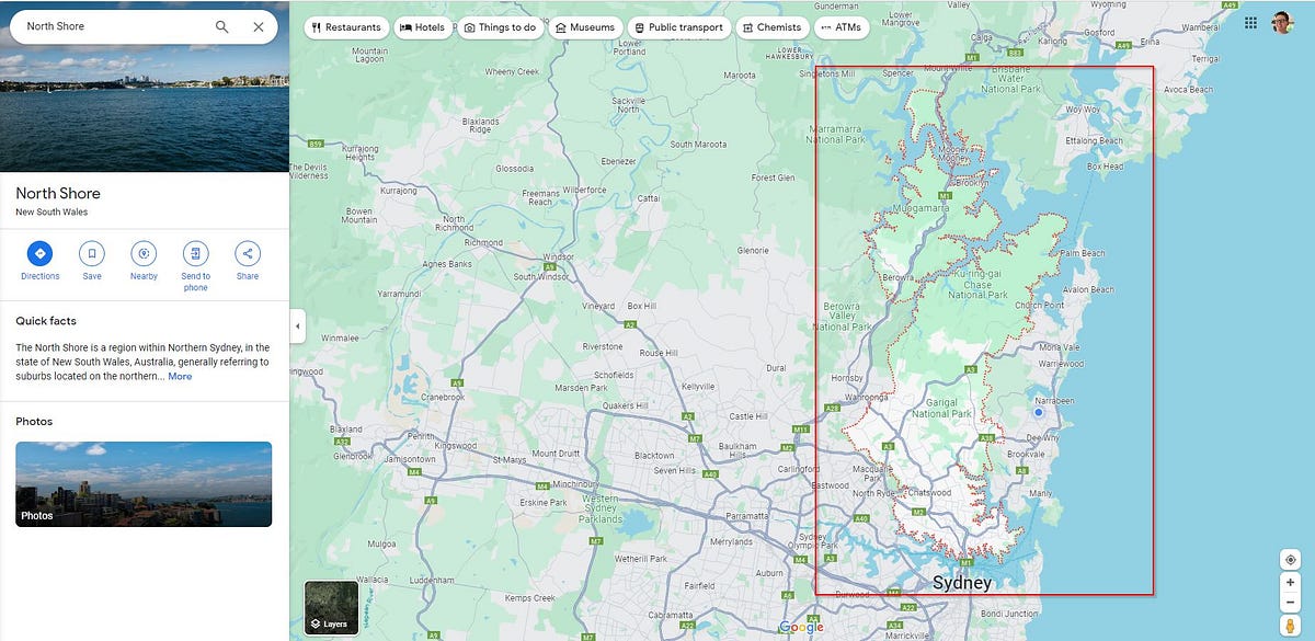 Digital Marketing Resource for North Shore Sydney | by imexpert | Medium
