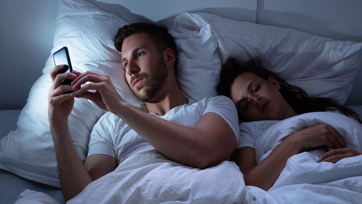 My Husband Is Cheating on Me With Our Best Friend | by Brandon Brasson ...