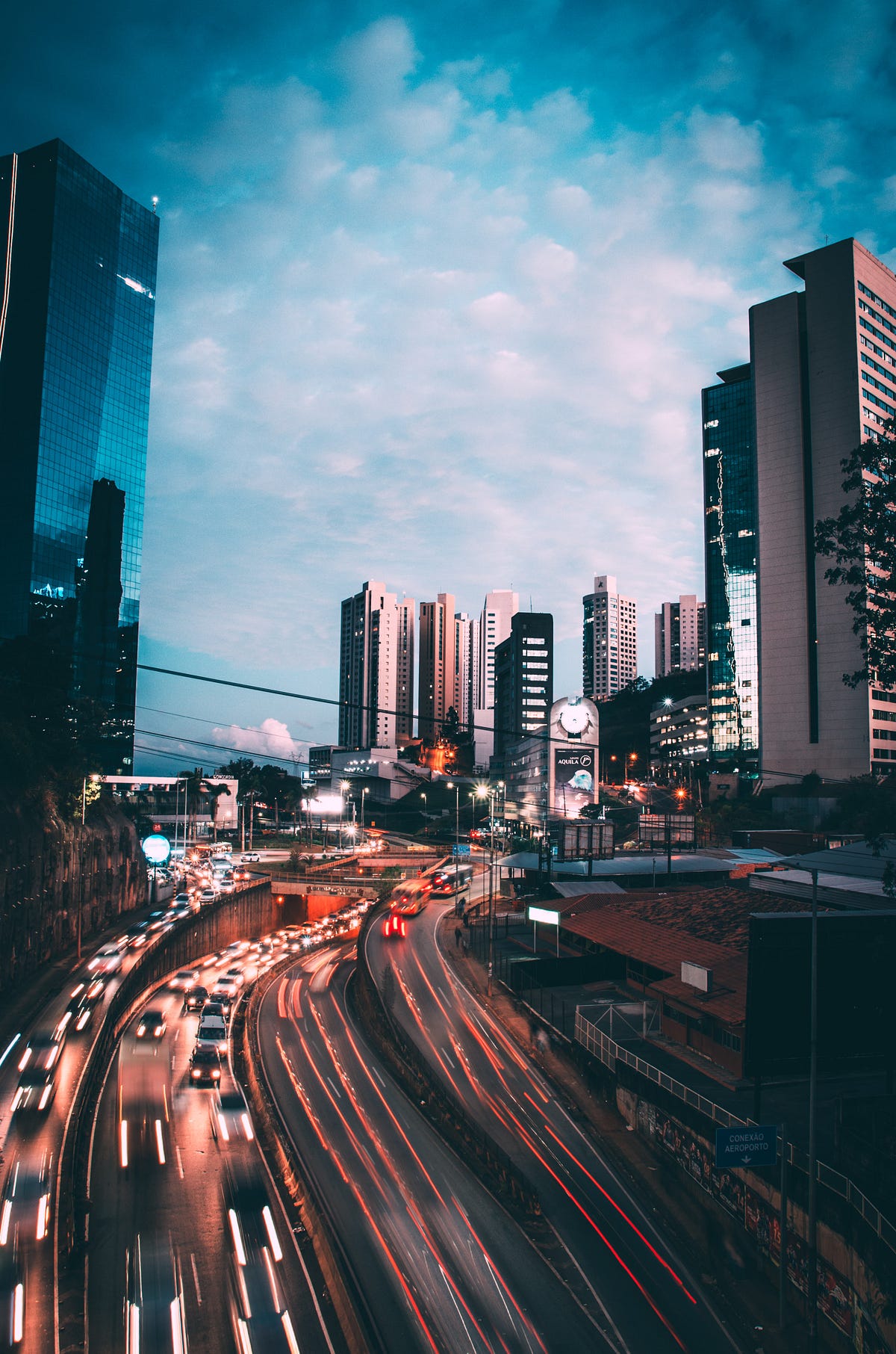 Why Not to Rush Through Life. To succeed in this chaotic world | by ...