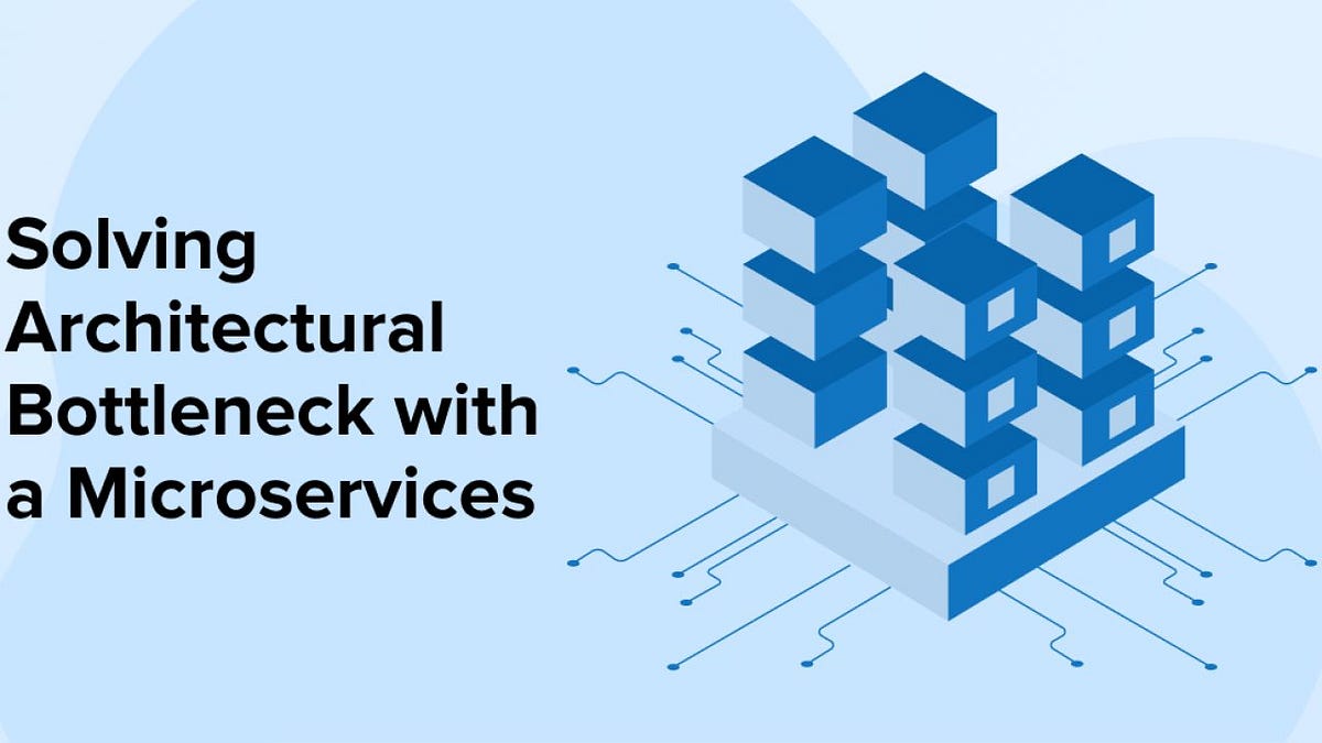 Sharding? Queues? NoSQL? Here’s the Actual Bottleneck in Your ...