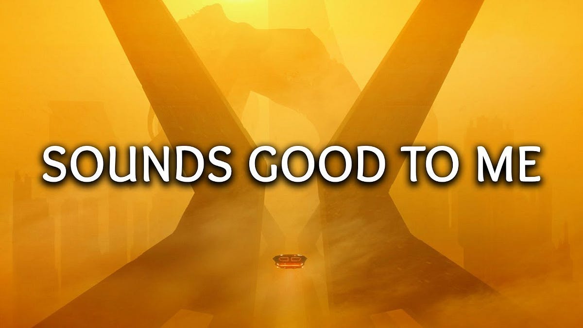 The Sound of ‘Sounds Good’ in Corporate Discourse | by Unbinary ...
