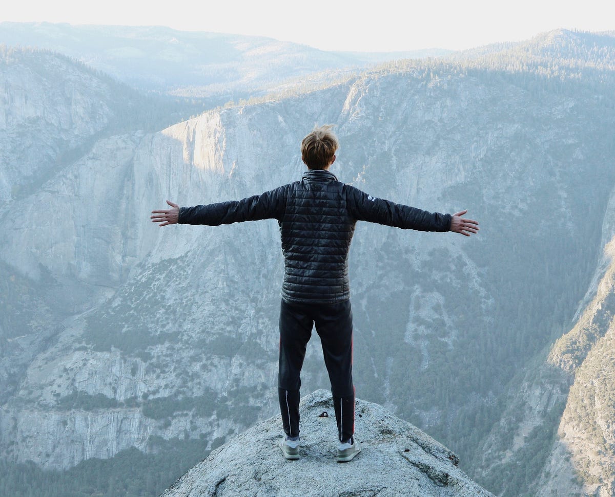 Nietzsche’s Ubermensch: The New Human | by Bruce McGraw | Medium
