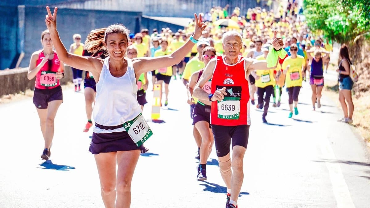 Marathon Majors World’s Most Iconic Races | The Green Voyage