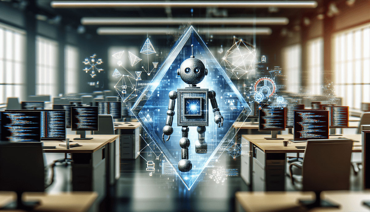 From Concept to Execution: Building Effective Chatbots for Your Business | by Dan McCoy, MD ...