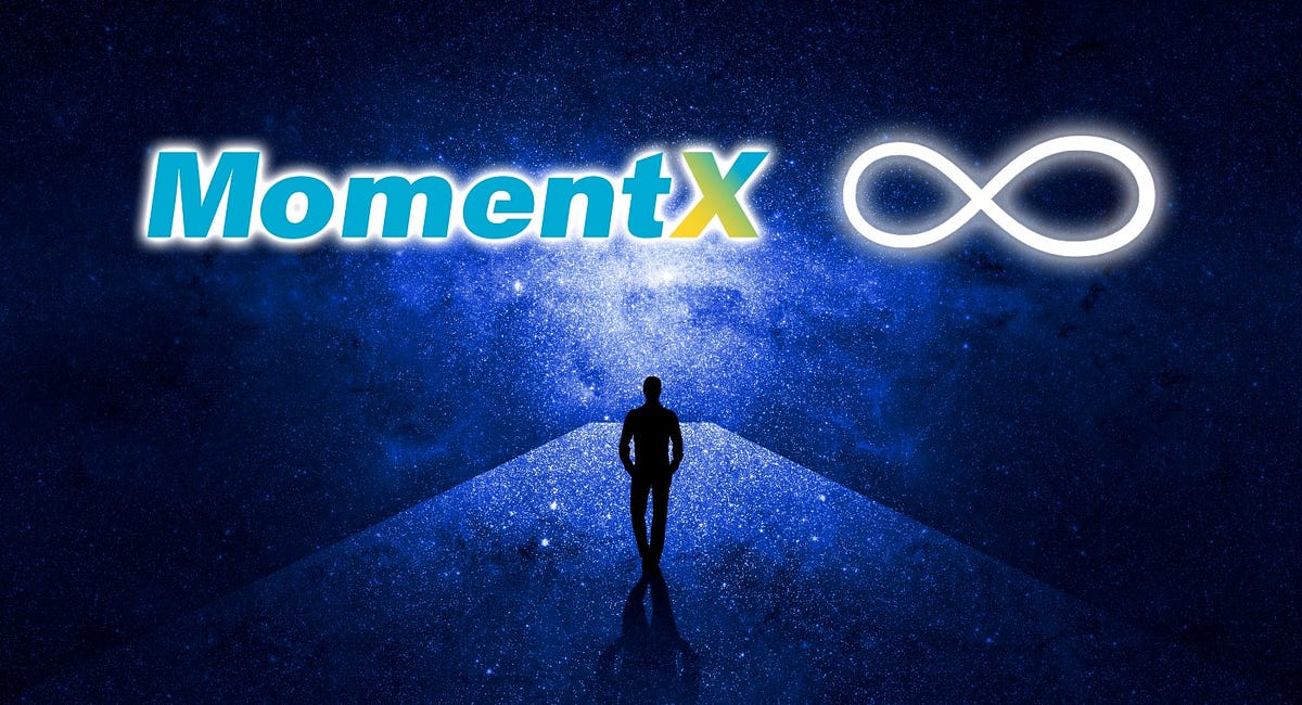MomentX ：多元跨鏈元宇宙的社交娛樂體驗. 大家好，我是 MomentX 的創辦人 James。 感謝年初受… | by James ...