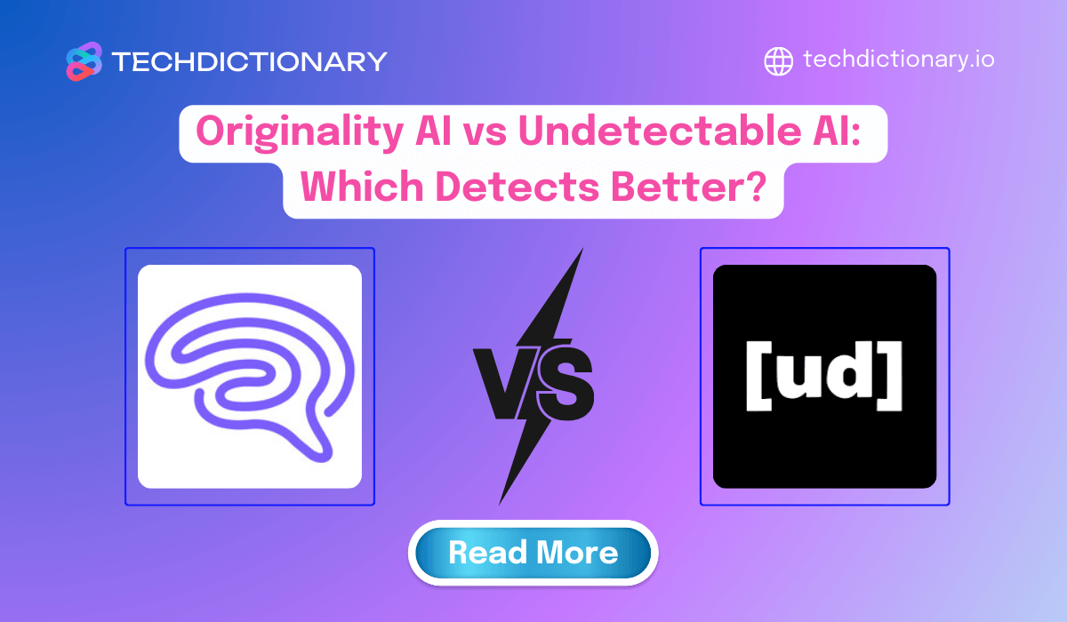 Originality AI vs Undetectable AI: My Thoughts After Testing Both Tools ...